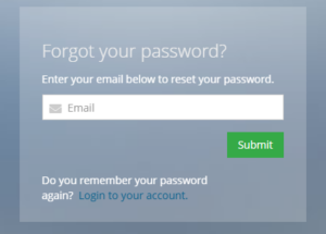 How to Log in to the New ADAA Portal – ADAA