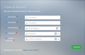 How to Log in to the New ADAA Portal – ADAA